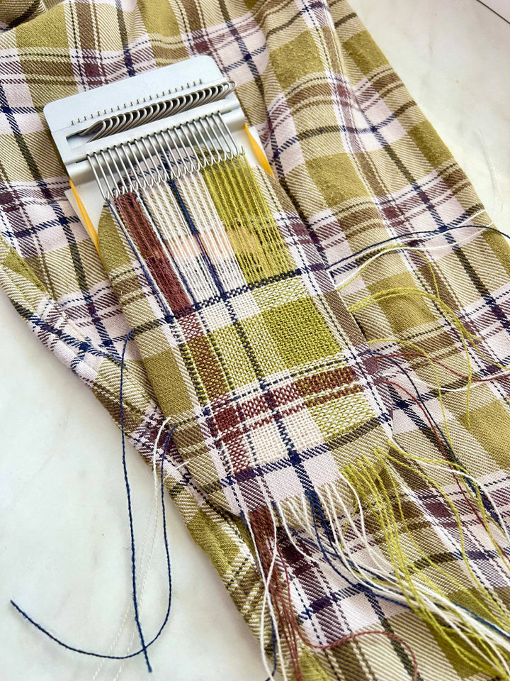 Small loom – Small Loom