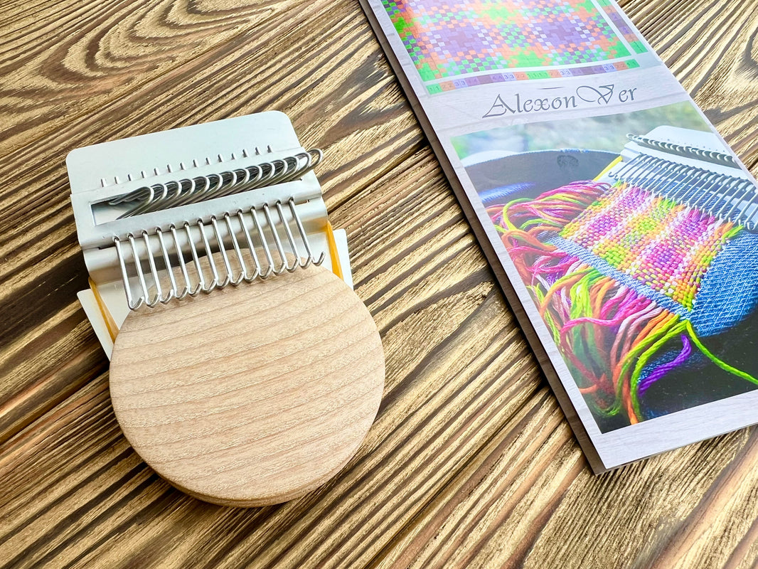 Small loom – Small Loom