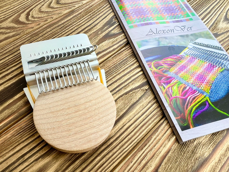 Speedweve – Small Loom